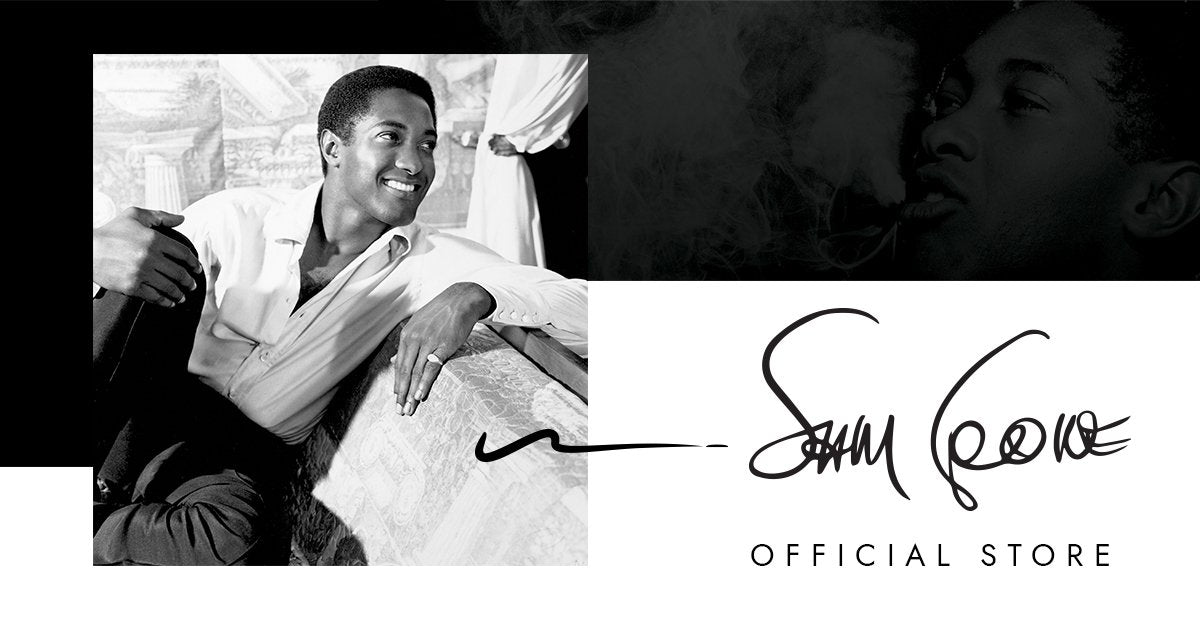 Sam Cooke Official Store - Sam Cooke Official Store