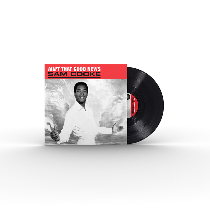 Sam Cooke Official Store